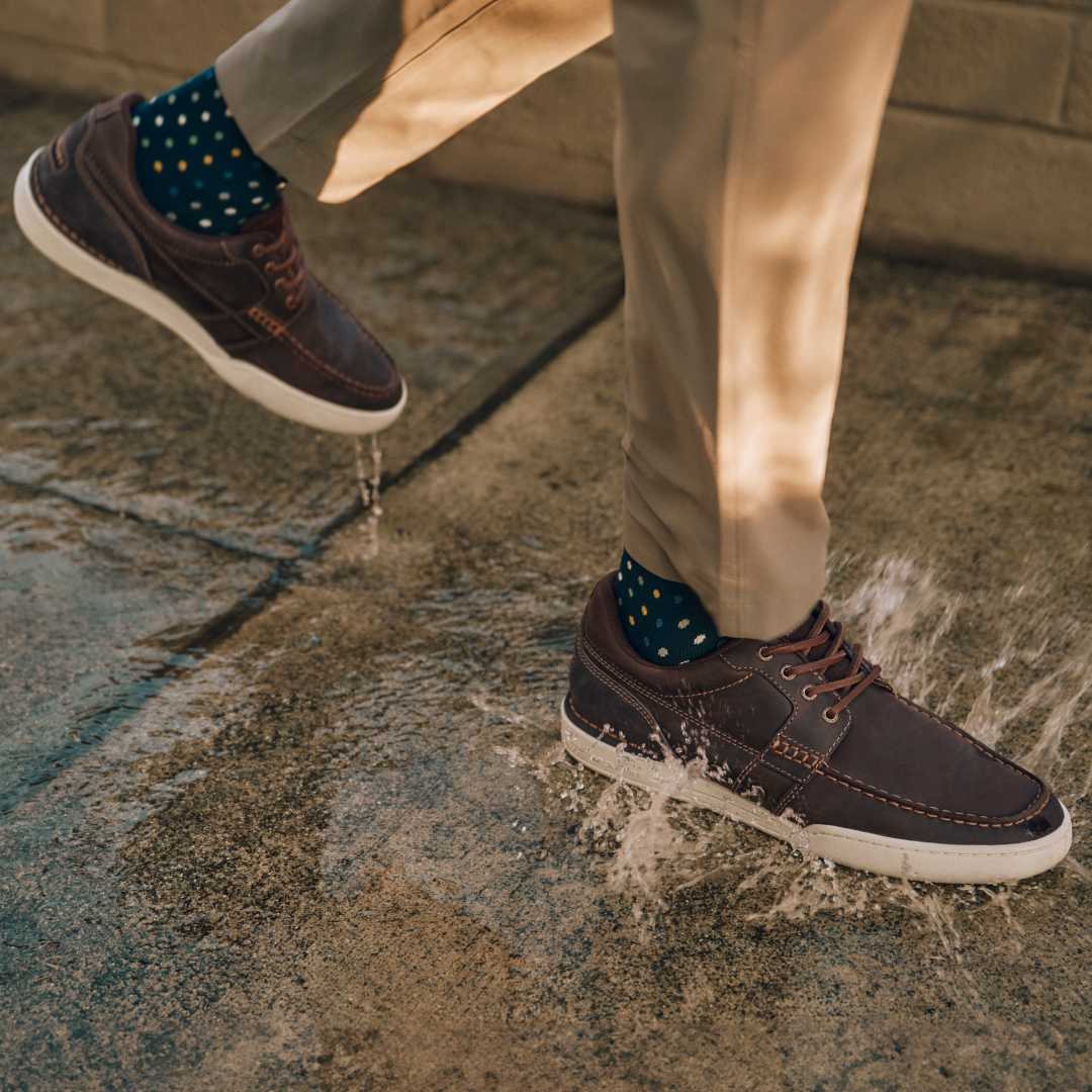 Men's Boat Shoes & Deck Shoes | Rockport | Rockport