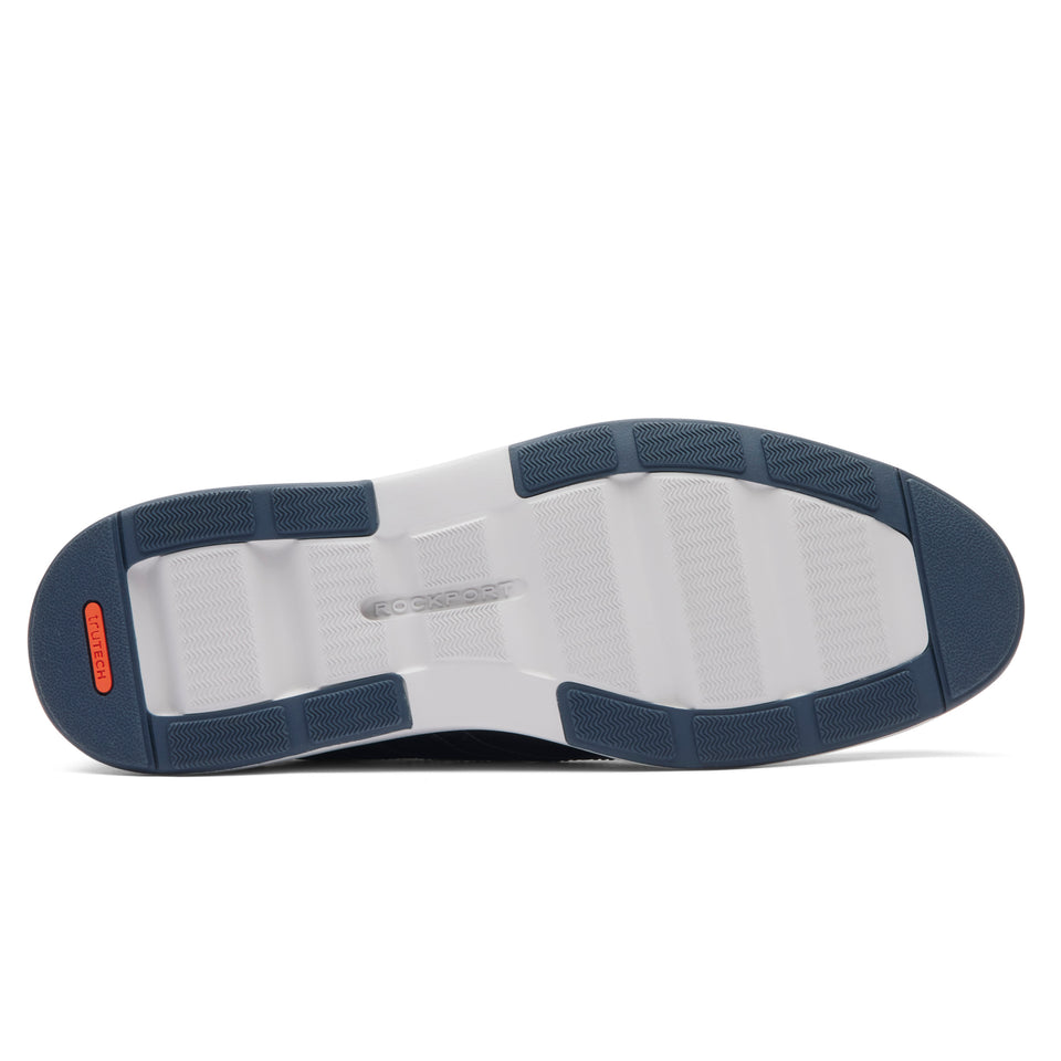 Men's Noah Wing Tip Walking Shoe – Rockport