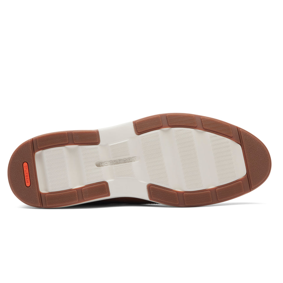 Men's Noah Wing Tip Walking Shoe – Rockport