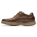 Men's World Tour Classic Lace Up - Brown Leather | Rockport
