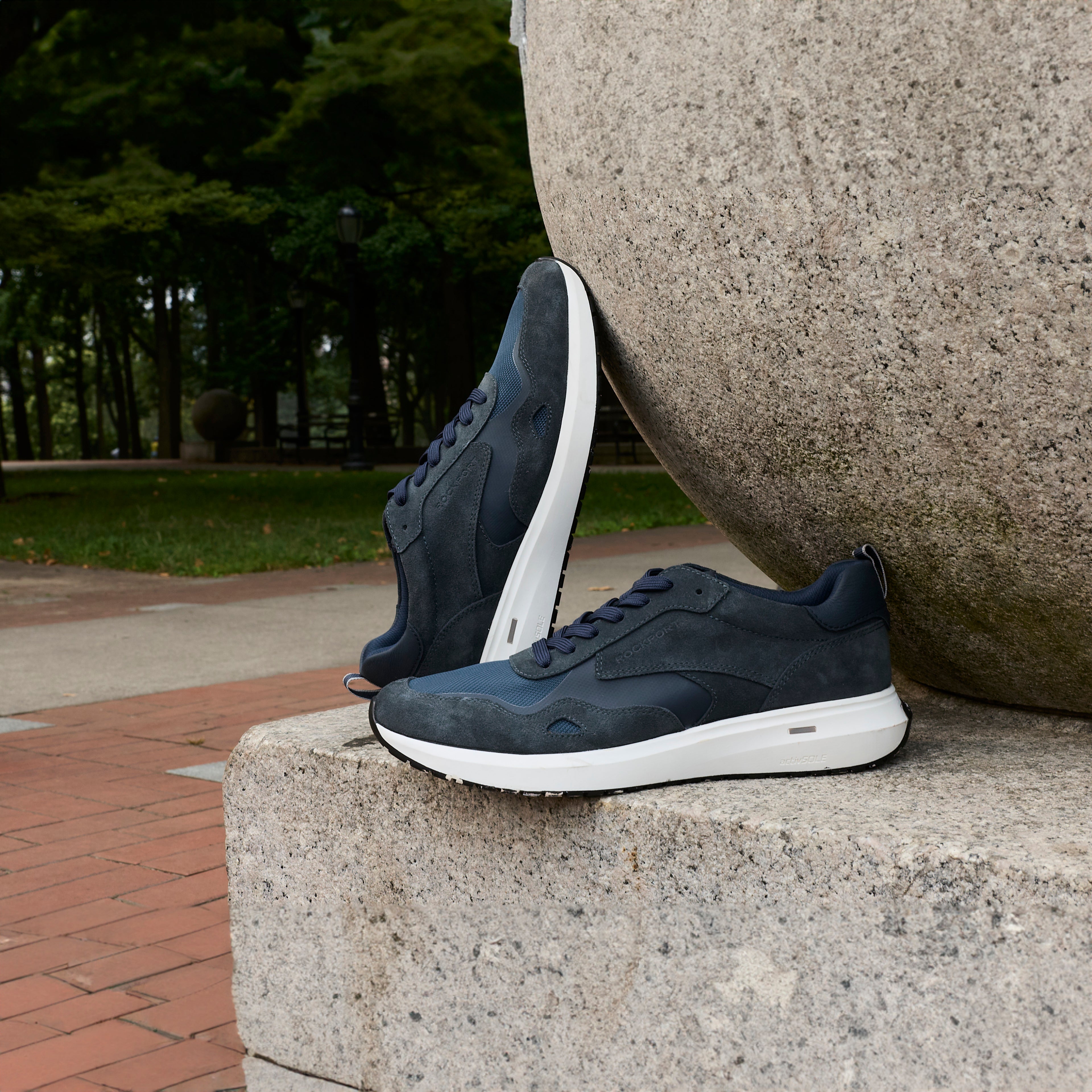 Men's Shoes - Comfortable Dress & Casual Shoes | Rockport