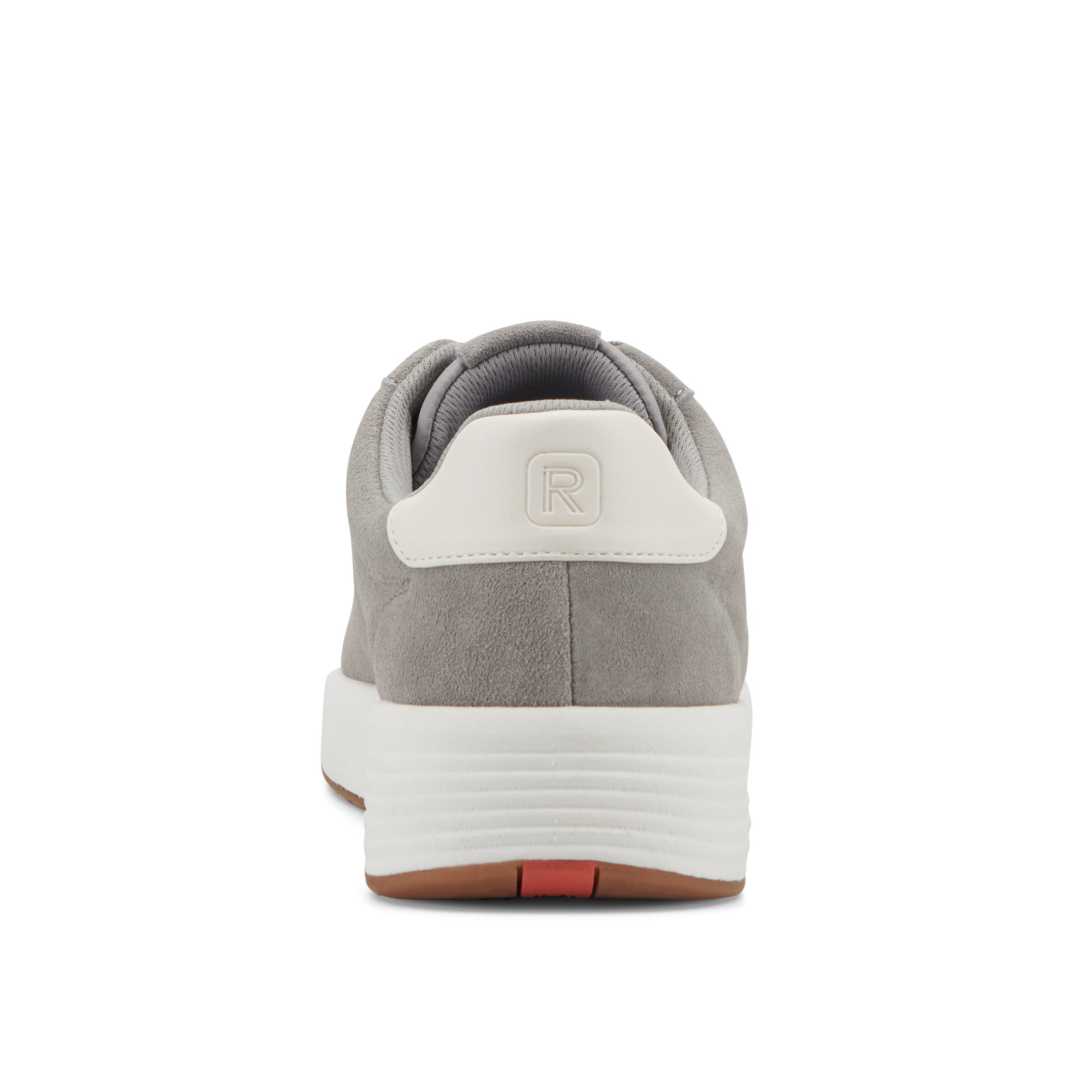 Women's ProWalker Elara Lace-up Casual Sneakers - Grey | Rockport