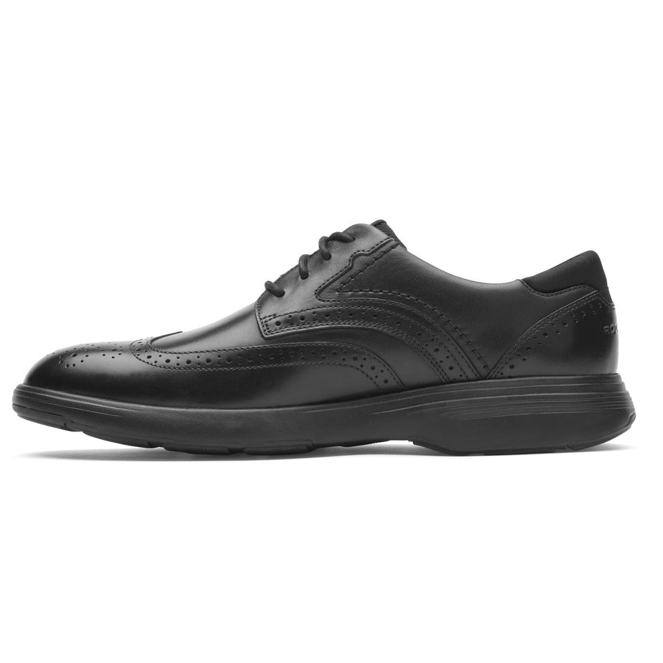 Men's Noah Wing Tip Walking Shoe – Rockport